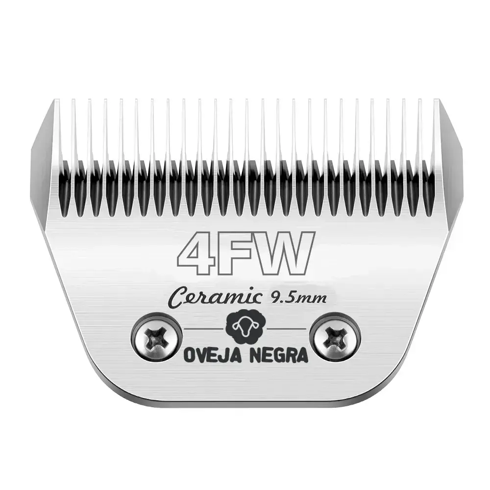 Cuchilla Wide 4FW Oveja Negra - Tienda Scooby Shop